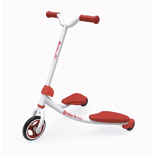Comprar Y-Volution - Patinete YFliker Junior 2 por 44.99€ – Buscojuguetes