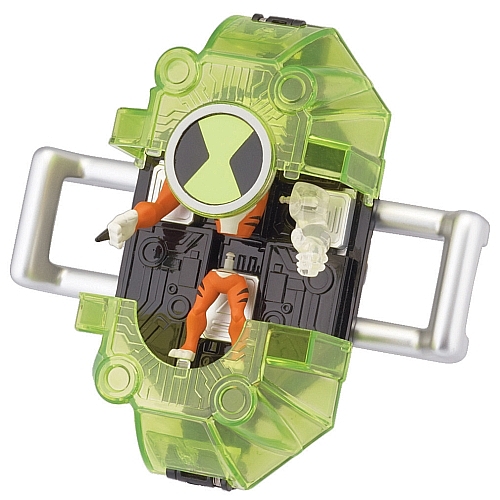 Comprar Ben 10 - Mini Cámara de Creación Ultimate Alien por 21.99 ...