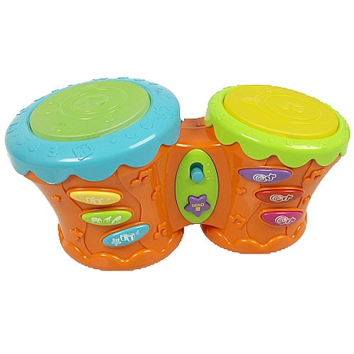 Comprar Bruin - Groovy Baby Bongo por 24.99€ – Buscojuguetes